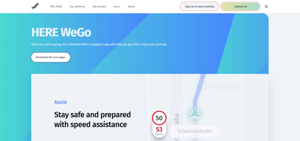 Top 12 Google Map Alternatives - Why They Are Better?