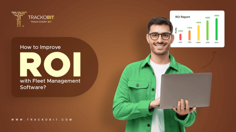 8 Tips On How To Ensure Fleet Safety