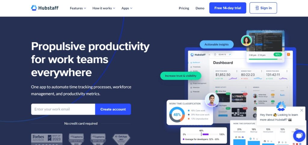 11 Best Attendance Tracking Software Reviewed For 2025