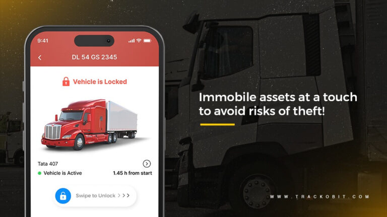 Why is Fleet Asset Tracking Software Important? Top 7 Reasons!