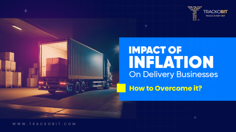 Impact of Inflation on Delivery Services | How to Solve it?