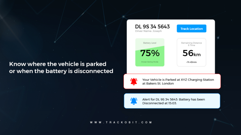 What is EV Fleet Management Software? Benefits and Features