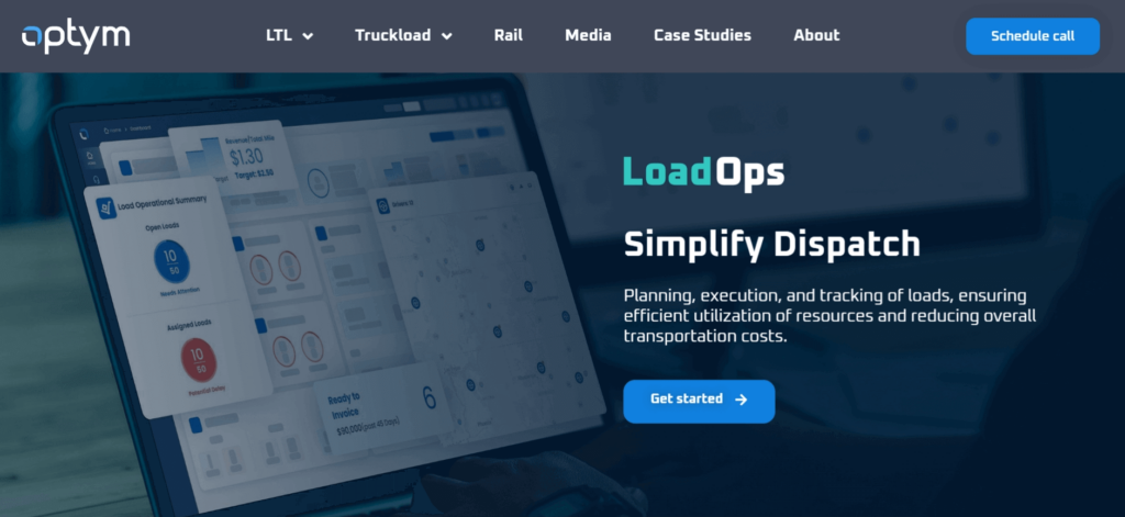 13 Best Dispatch Management Software- 2024s Top Picks