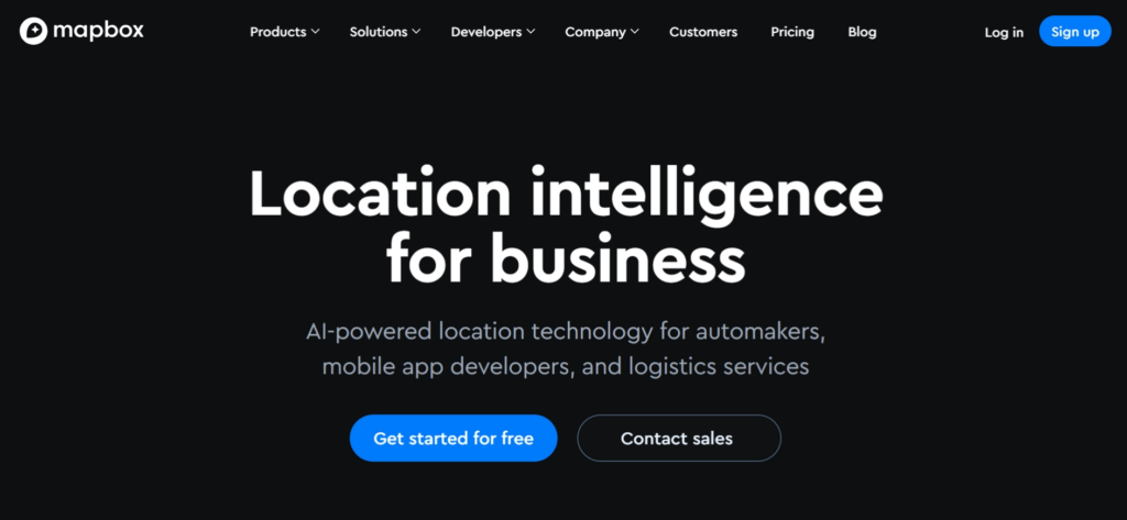 Top 12 Google Map Alternatives - Why They Are Better?
