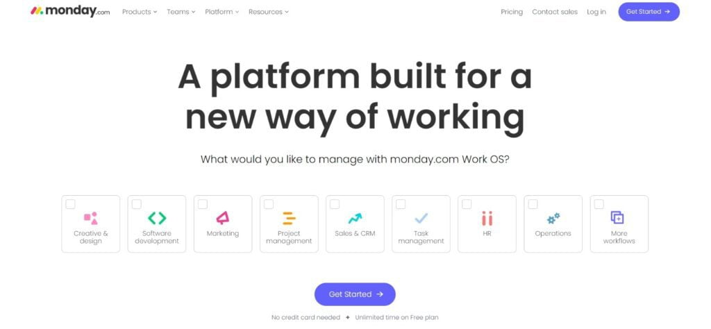 Top 7 Task Management Software for Small Businesses