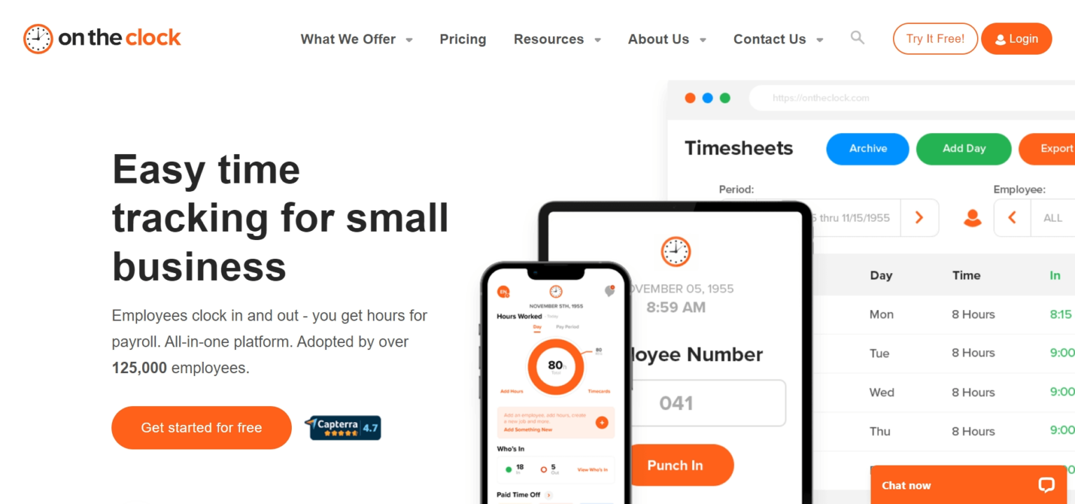 11 Best Attendance Tracking Software Reviewed For 2025