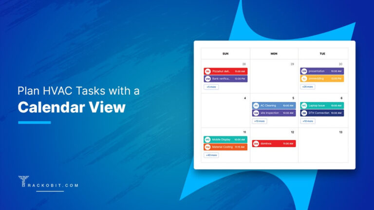 9 Best Tips to HVAC Technicians Dispatching| More Revenue