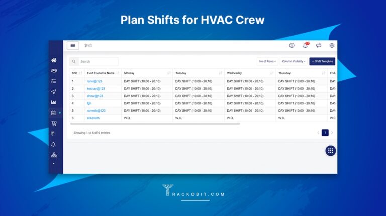 9 Best Tips to HVAC Technicians Dispatching| More Revenue