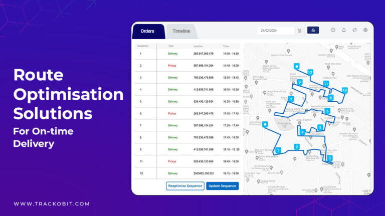 12 Benefits of Using Delivery Management & Tracking Software