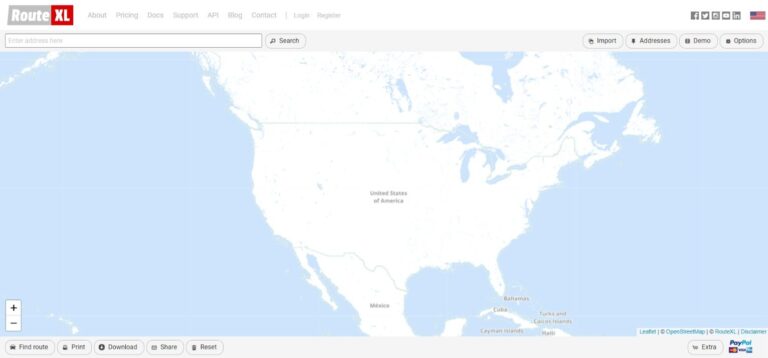 10 Best Truck Routing Software of 2023 [+Selection Guide!]
