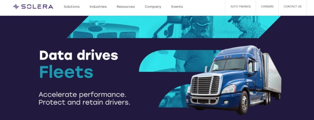 Top 7 Leading Telematics Companies - 2025- Review