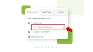 How to Use MapQuest Route Planner with Multiple Stops?