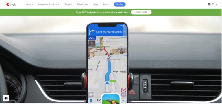 10 Best Truck Routing Software of 2023 [+Selection Guide!]