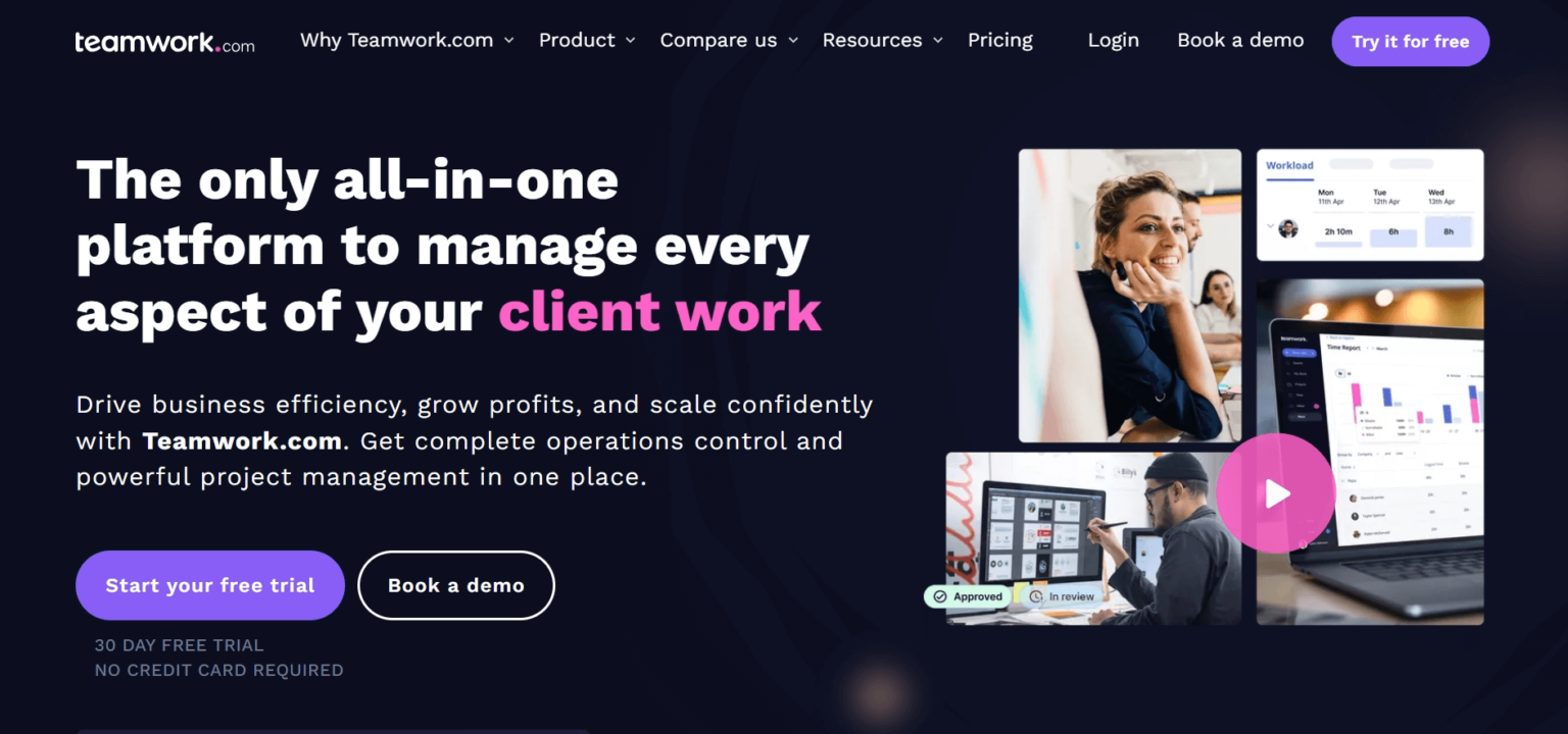13 Best Employee Productivity Monitoring Software - 2024