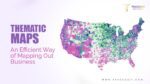 What are Thematic Maps? Types, Applications And Advantages