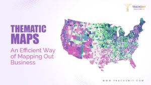 What are Thematic Maps? Types, Applications And Advantages
