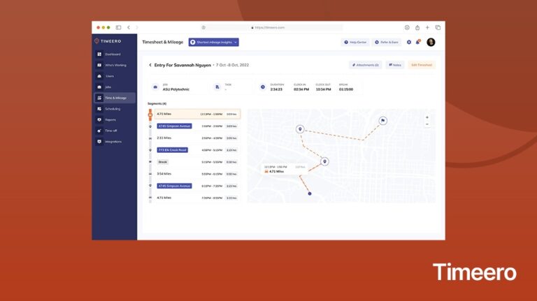 Top 12 Employee GPS Tracking Systems for All Use Cases