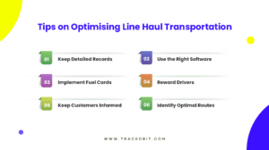 What is Line Haul Transportation?- With 6 Effective Tips