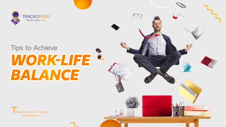 What is Work-Life Balance? Ways to Improve Work-Life Balance