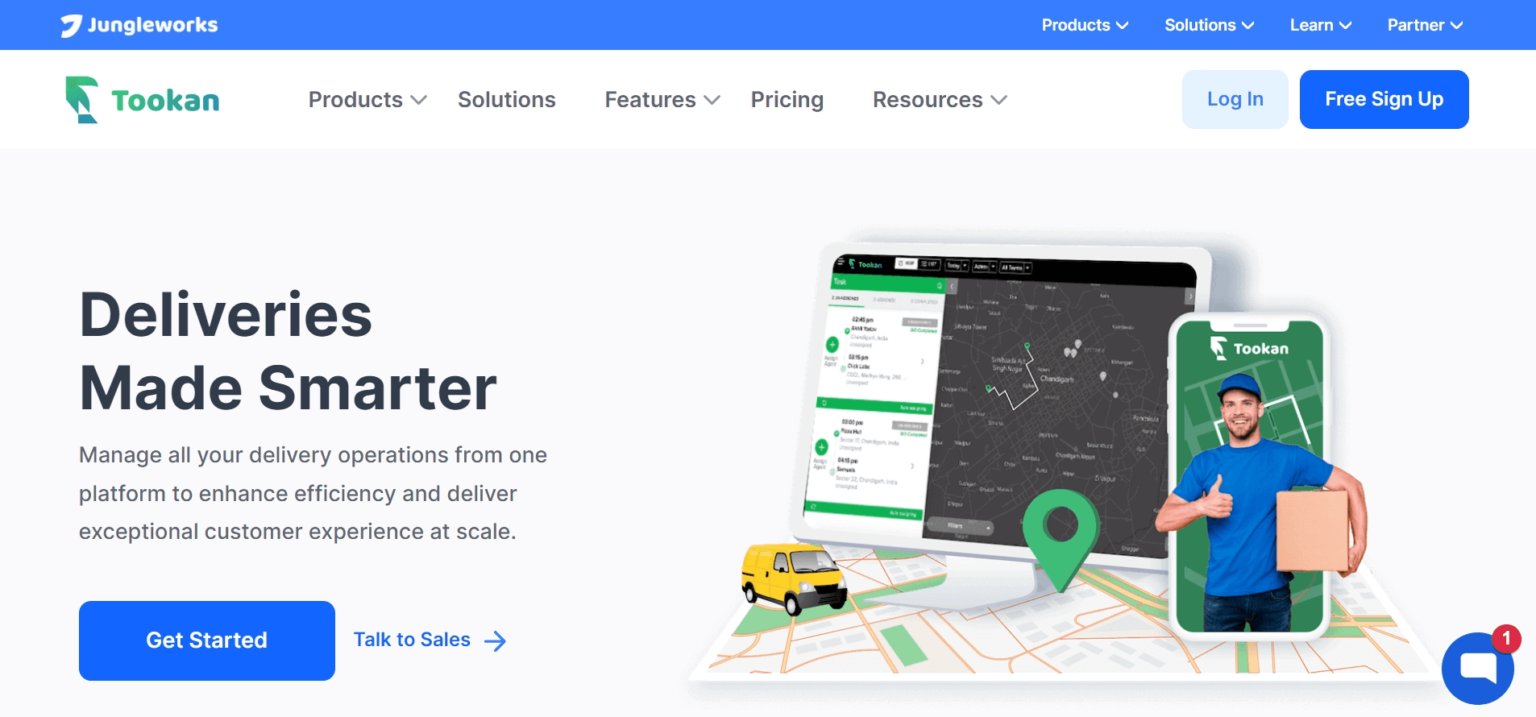 13 Best Dispatch Management Software- 2024s Top Picks
