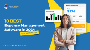 Top 10 Expense Management Software 2025 - Try a free Demo!