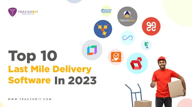 Top 10 Best Last Mile Delivery Software in 2024