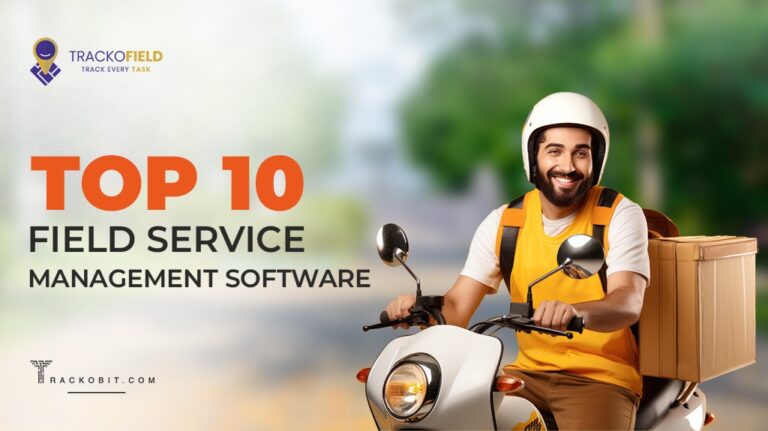 Top 10 Field Service Management Software (+ Selection Guide)