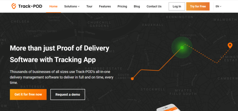 13 Best Dispatch Management Software- 2024s Top Picks
