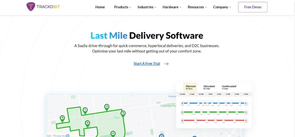 13 Best Dispatch Management Software- 2024s Top Picks