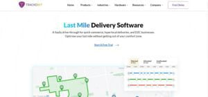 Top 6 Best Delivery Route Planner Apps (+ Selection Guide)