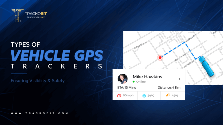 What Is An OBD GPS Tracker And When To Use It?