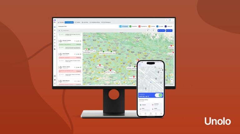 Top 12 Employee GPS Tracking Systems for All Use Cases