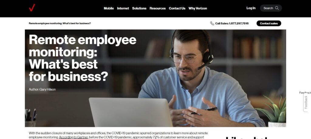 Top 7 Leading Telematics Companies - 2025- Review