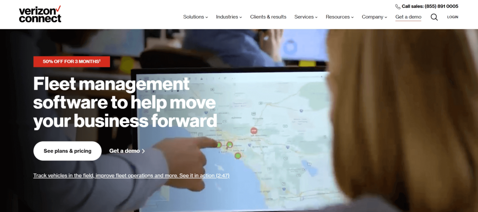 13 Best Dispatch Management Software- 2024s Top Picks