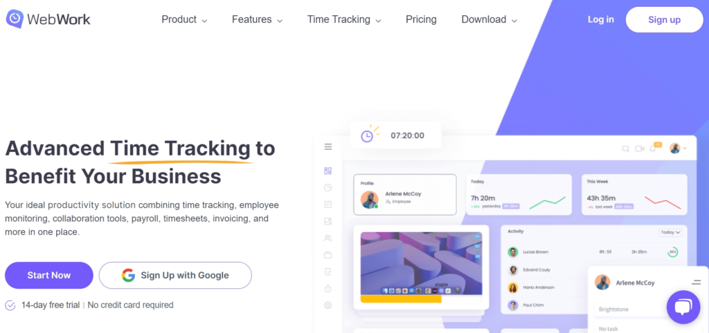 11 Best Attendance Tracking Software Reviewed For 2025
