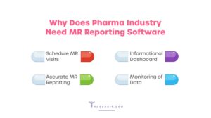Top 7 MR Reporting Software for Pharma Industry