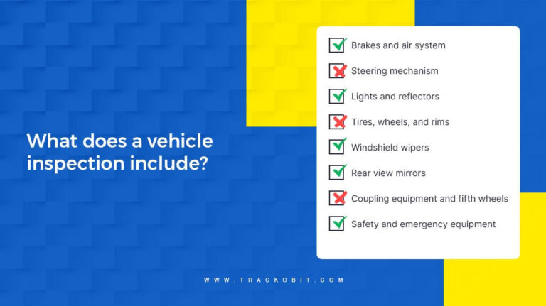 What is DVIR? Definition, benefits and Steps