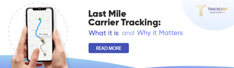 7 Facts You Must Know About Last-Mile Delivery Tracking