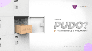What is PUDO? How Does PickUp and DropOff Location Work?