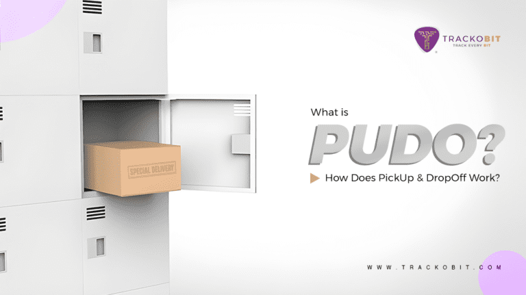 What is PUDO? How Does PickUp and DropOff Location Work?
