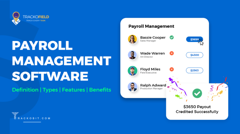 What is Payroll Management System? Complete Guide - 2024