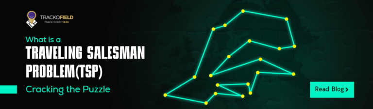 Vehicle Routing Problem Solution & Types- What, Why and How