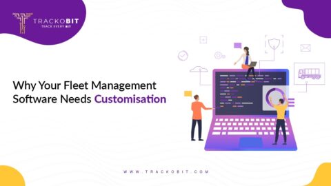 Custom Fleet Management System. How it Improves Operations?