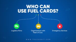 How Fuel Cards Help Small Businesses Save Money?