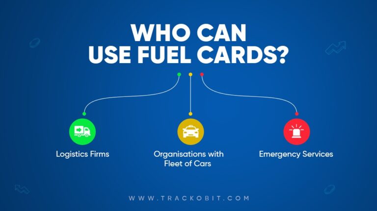 How Fuel Cards Help Small Businesses Save Money?