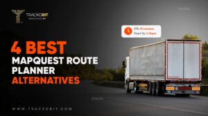 4 Best MapQuest Route Planner Alternatives-Must Know