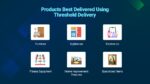 What is Threshold Delivery? Cost and Benefits