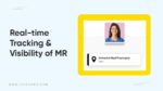 Guide to MR Reporting Software For Smarter Field Reporting