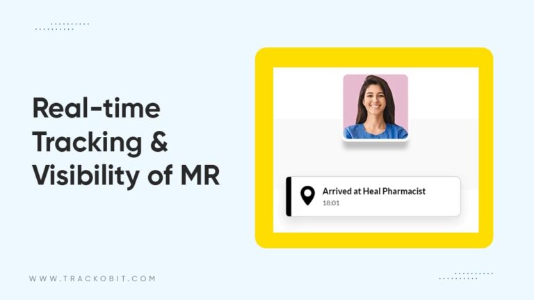 Guide to MR Reporting Software For Smarter Field Reporting