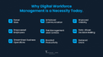 What is Digital Workforce? A Comprehensive Guide